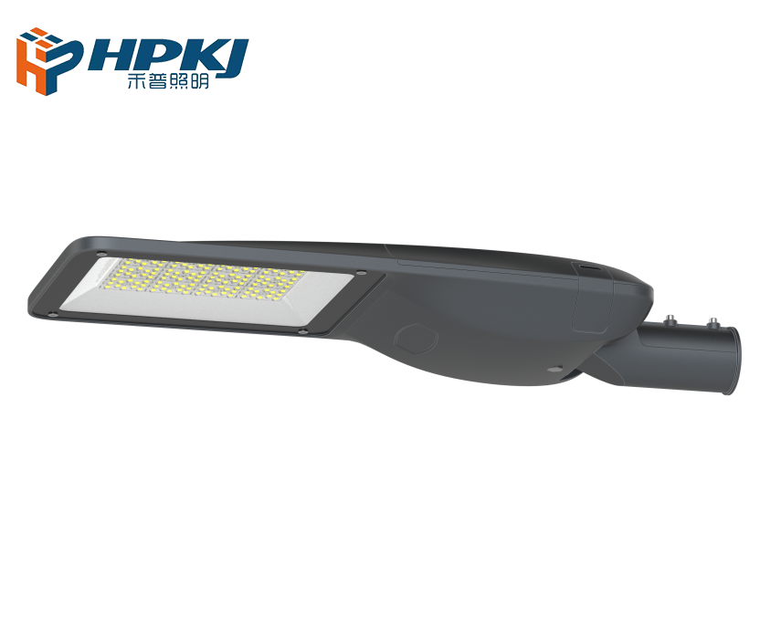 Intelligent Street Light – Introduction to Starry Sky Series Lighting ...