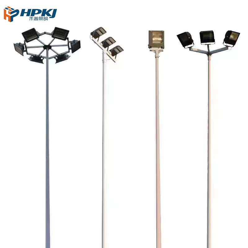 Hepu Solar – Professional Solar Streetlight Manufacturer – Innovative ...